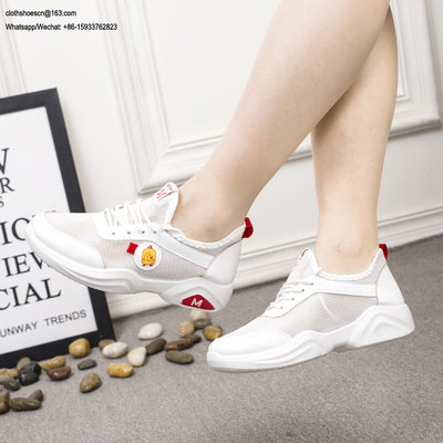 new design shoes Fashion High Quality Low Price sport shoesWomen safety brand supplier