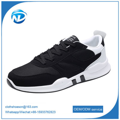 high quality casual shoes Fashion Design Lace-up With Factory Price supplier