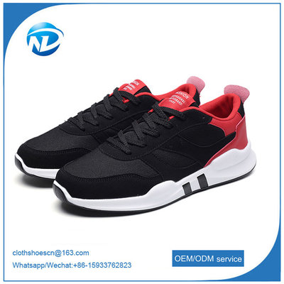 high quality casual shoes Fashion Design Lace-up With Factory Price supplier