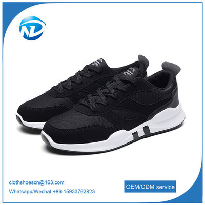 high quality casual shoes Fashion Design Lace-up With Factory Price supplier