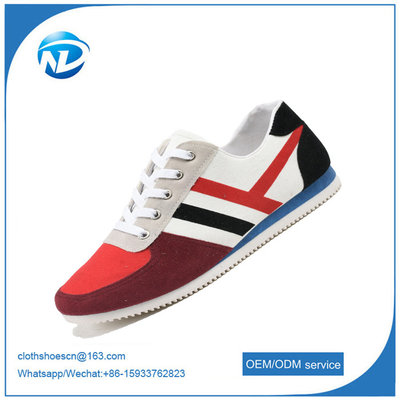 factory price cheap shoes High quality Wholesale fashion shoes Brand shoes for men supplier
