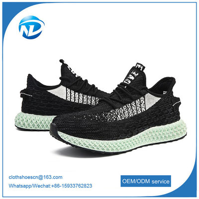 new design shoeshigh quality casual shoes Customized OEM men sport shoes for running supplier