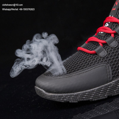 sport shoes 2019 high quality casual shoes Customized OEM men shoes sports supplier