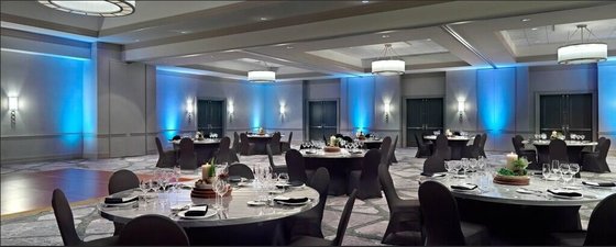 China Atlanta Marriott Alpharetta With WiFi And Flat-Screen TVs Service supplier