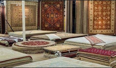 China High Durability Carpet Atlanta Virtually Unlimited Size Or Configuration supplier