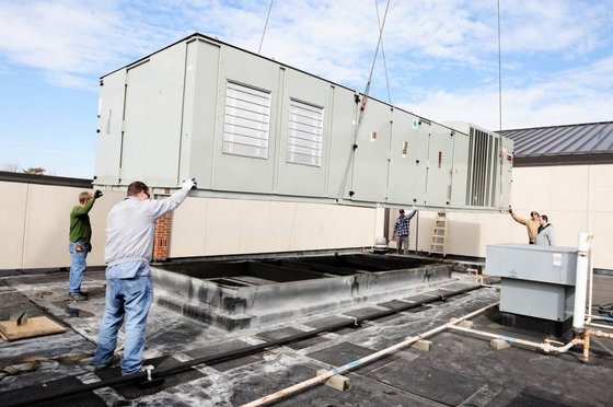 China ASAP Ac Repair Orlando Installation Replacement Services For Malfunctions supplier