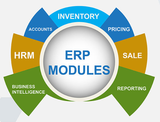 China Finance Cloud Based Erp Systems For Access And Track Your Business supplier