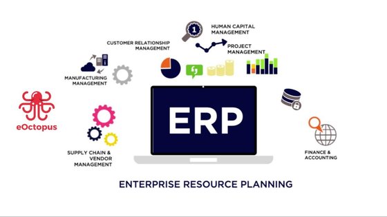 China Professional ERP Software Cloud For Small Business Cloud Computing Based supplier