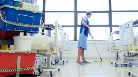 China Emergency Austin Hospital Quick Fast Response Qualified Staff Worker supplier