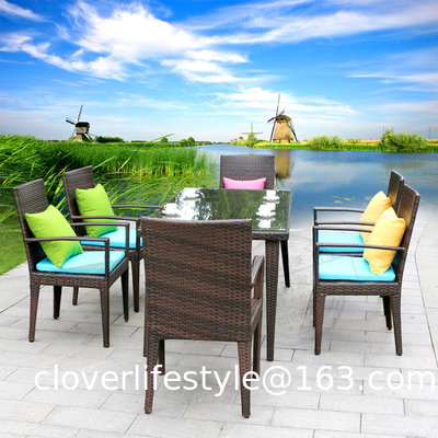 Arm/No-arm  chair for dinner dining chair for Hotel, Garden and Beach by Clover Lifestyle China Outdoor Furniture
