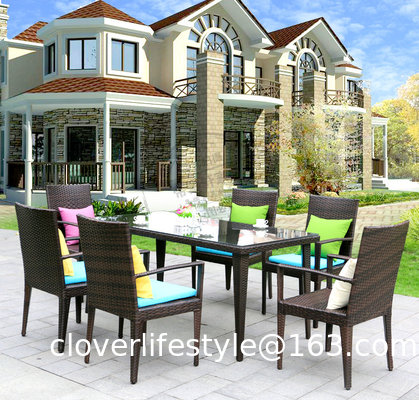 Arm/No-arm  chair for dinner dining chair for Hotel, Garden and Beach by Clover Lifestyle China Outdoor Furniture