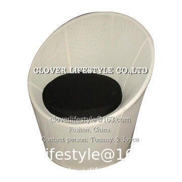 Textilene Chair  for Home. Hotel, Garden and Beach by Clover Lifestyle Outdoor Furniture