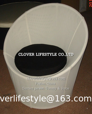 Textilene Chair  for Home. Hotel, Garden and Beach by Clover Lifestyle Outdoor Furniture