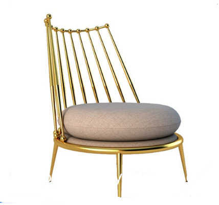 Leisure Hotel sofa lounger FABRIC chairs for Home,  Hotel, Garden and Beach by Clover Lifestyle Outdoor Furniture China
