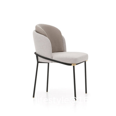 Leisure Hotel sofa lounger FABRIC chairs for Home,  Hotel, Garden and Beach by Clover Lifestyle Outdoor Furniture China