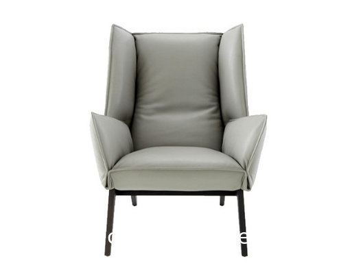 Leisure Hotel sofa lounger FABRIC chairs for Home,  Hotel, Garden and Beach by Clover Lifestyle Outdoor Furniture China