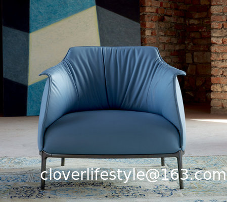 Leisure Hotel sofa lounger FABRIC chairs for Home,  Hotel, Garden and Beach by Clover Lifestyle Outdoor Furniture China