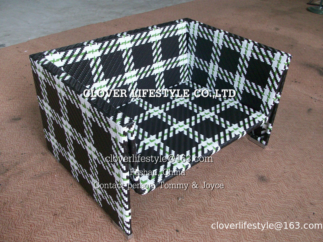 Scotland sofa set  for Home. Hotel, Garden and Beach by Clover Lifestyle Outdoor Furniture