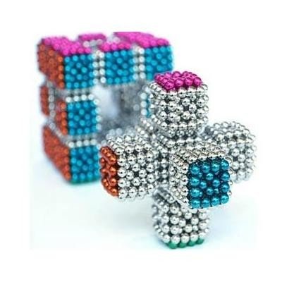 Magnetic ball