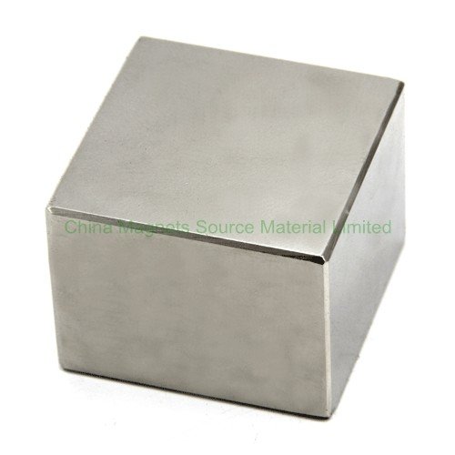 rectangle & rod magnets for Food, Mine, Glass and Coal industry strong NdFeB permanent mag