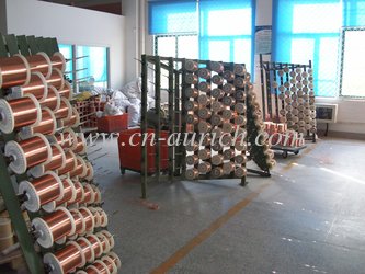 Ningbo Aurich Electronics Co.,Ltd.