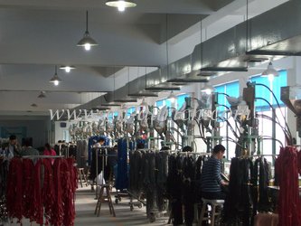 Ningbo Aurich Electronics Co.,Ltd.