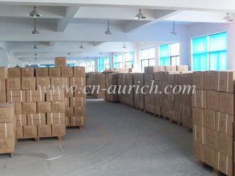 Ningbo Aurich Electronics Co.,Ltd.