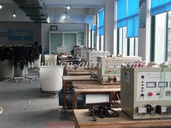 Ningbo Aurich Electronics Co.,Ltd.