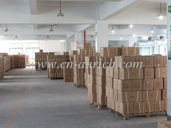 Ningbo Aurich Electronics Co.,Ltd.