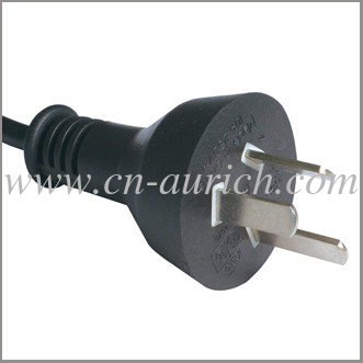 Argentina mains cord, IRAM approved AC power cord plug