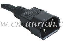 IEC320 C14 power cords