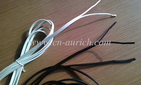 PVC insulated power cables, parallel flexible cable, SPT-1/SPT-2 power cords