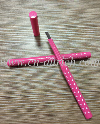 Customized automatic eyebrow pencil, OEM high quality eyebrow pencil