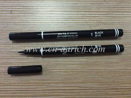 Natural eyeliner pencil Professional Waterproof Eyeliner Pencil OEM brand