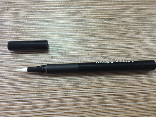 Natural eyeliner pencil custom logo Waterproof Eyeliner Pencil OEM