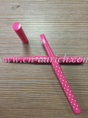 OEM waterproof automatic eyebrow pencil beauty girls comestic eyebrow pencil