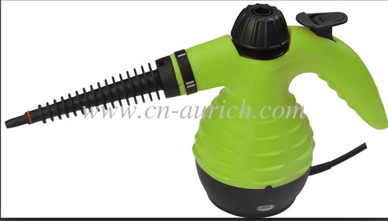 Portable electric steam cleaner window handheld steam cleaner with new cover