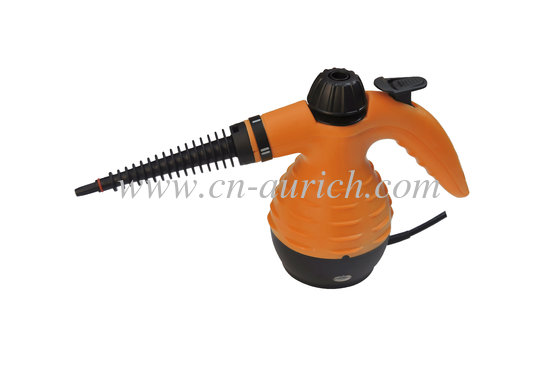 Portable electric steam cleaner window handheld steam cleaner with new cover