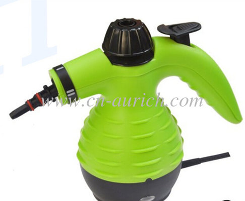 Portable electric steam cleaner window handheld steam cleaner with new cover