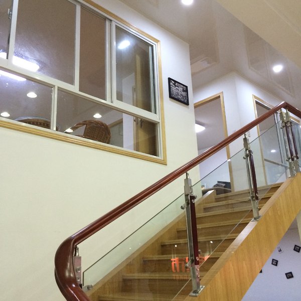 Hangzhou sansoon e-business co.,ltd