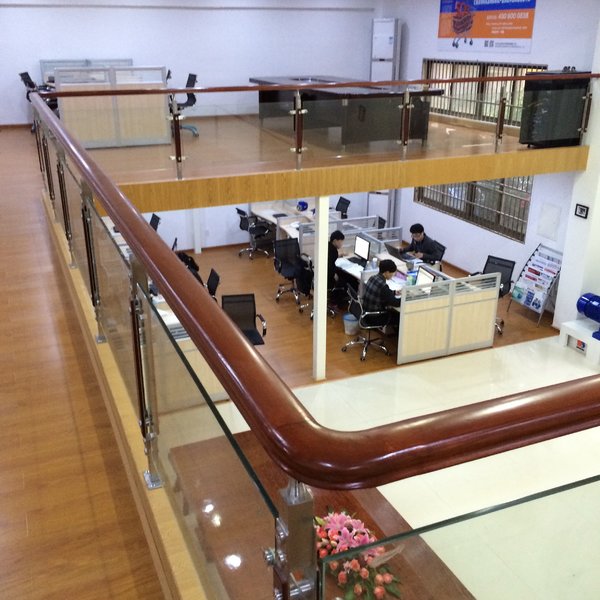 Hangzhou sansoon e-business co.,ltd