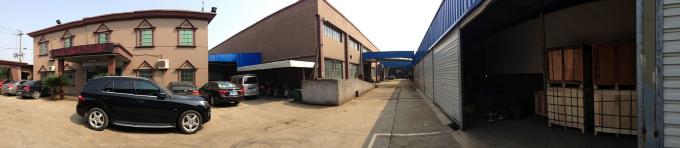 Hangzhou sansoon e-business co.,ltd Factory Tour