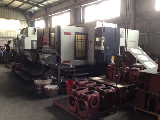 Hangzhou sansoon e-business co.,ltd Quality Control