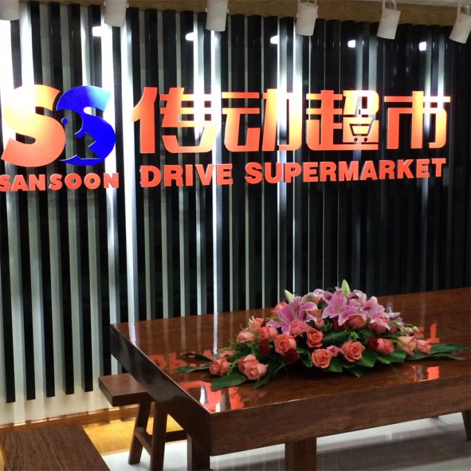 Hangzhou sansoon e-business co.,ltd Company Profile