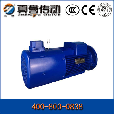 1HP Three Phase Induction Electric Motor Efficiency IE2 IE1 IE3 For Air Compressor