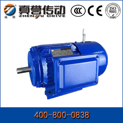 High Power 3HP Three Phase Generator Electrical Induction Motor CE CCC
