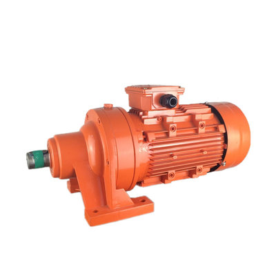 Miniature Cycloidal Gear Speed Reducer Epicyclic Gearbox For Machine Parts
