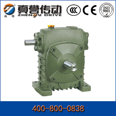 High Precision Single Stage Gearbox For Industrial , Helical Gear Box