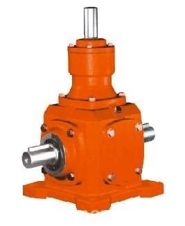 Bevel Gear Reducer Gearbox