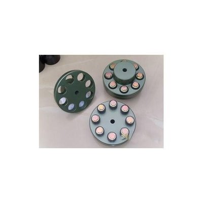 Conveyor Flexible Shaft Coupling Marine